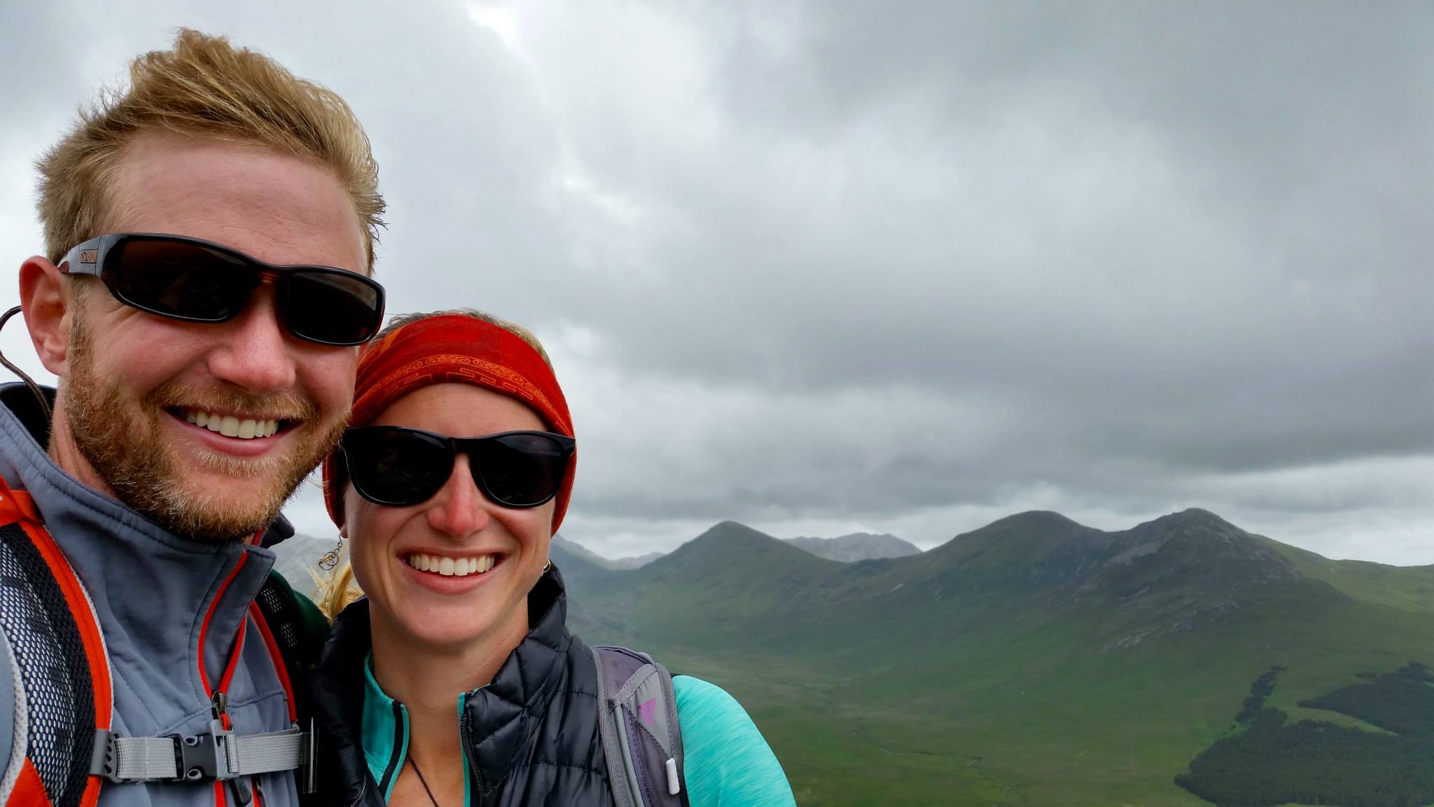 About Us – Peakish Hikers