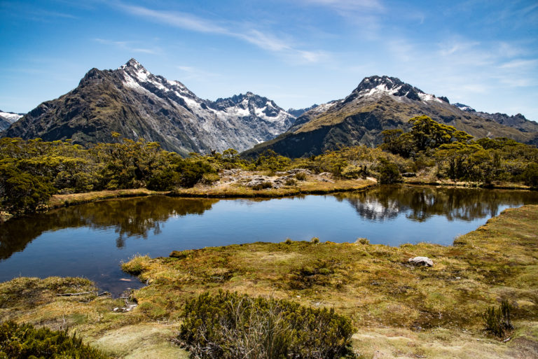 About Us – Peakish Hikers